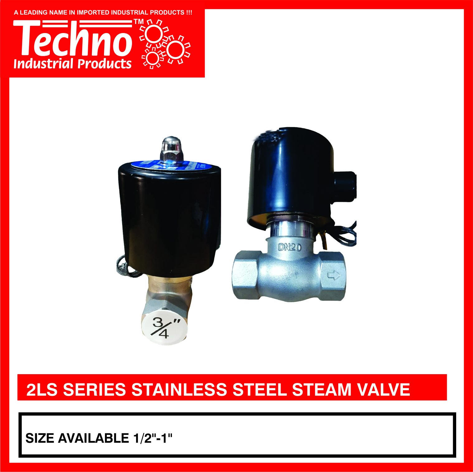 Techno Pneumatic Dealer Jamshedpur - Maniar Enterprise | Valves and Pneumatic HUB