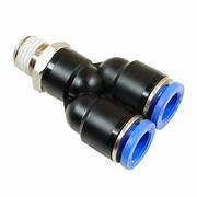 TECHNO PNEUMATIC FITTINGS - Maniar Enterprise | Valves and Pneumatic HUB
